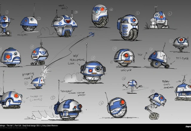 DD-3 | DJ's SWRP Wikia | Fandom