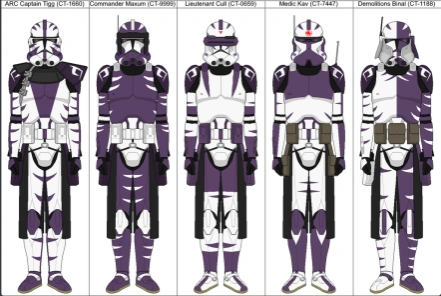 154th Special Operations Battalion | DJ's SWRP Wikia | Fandom