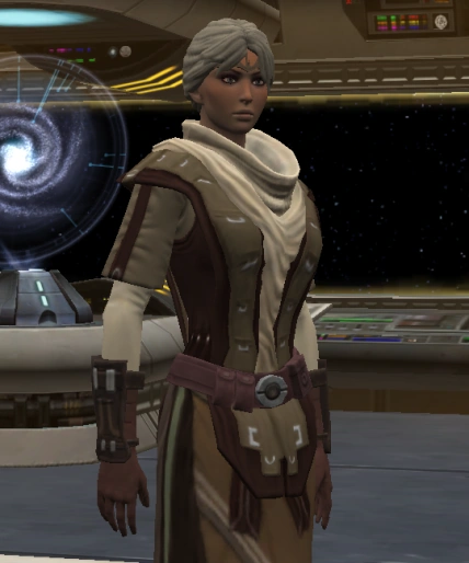 Kass Madall | DJ's SWRP Wikia | Fandom