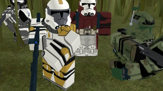 Battle of Cholganna | DJ's SWRP Wikia | Fandom