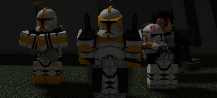 87th Stardust Corps | DJ's SWRP Wikia | Fandom