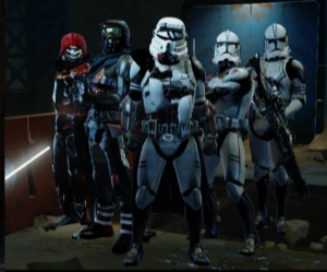 13th Special Operations Battalion | DJ's SWRP Wikia | Fandom