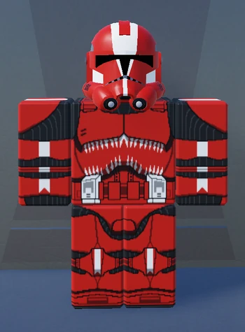 Red Company | DJ's SWRP Wikia | Fandom