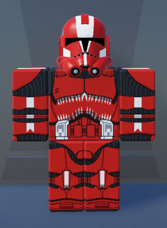 Red Company | DJ's SWRP Wikia | Fandom