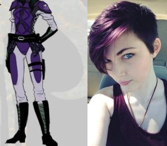 Rachel Thompson | DJ's SWRP Wikia | Fandom