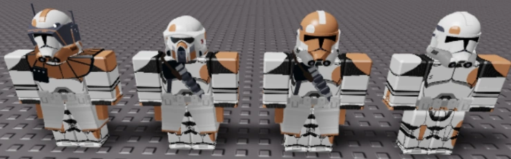 7th Legion | DJ's SWRP Wikia | Fandom