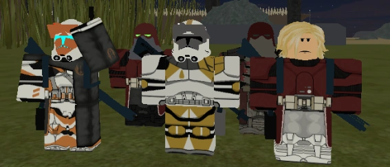 Anaxes | DJ's SWRP Wikia | Fandom