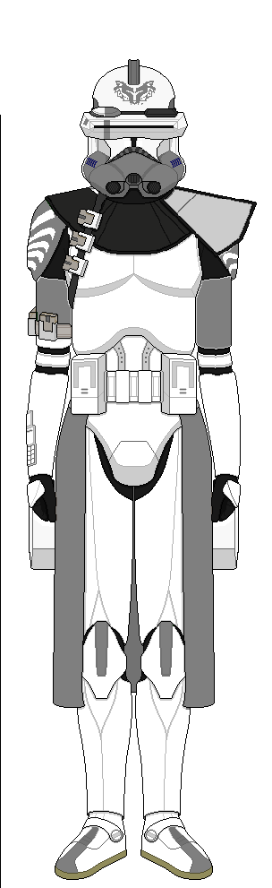 Sylvia Vail | DJ's SWRP Wikia | Fandom