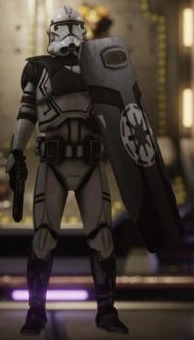 Clone Riot Trooper | DJ's SWRP Wikia | Fandom