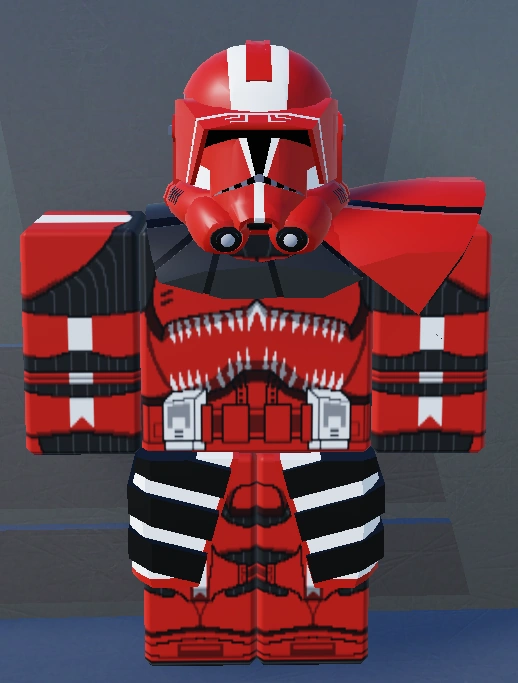 CT-7679 "Murphy" | DJ's SWRP Wikia | Fandom