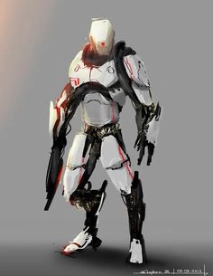 Stealth Infantry Duty Droid | DJ's SWRP Wikia | Fandom