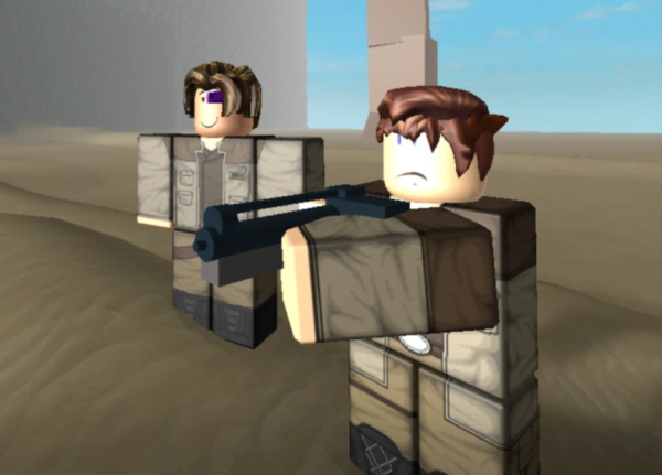 Trevus | DJ's SWRP Wikia | Fandom