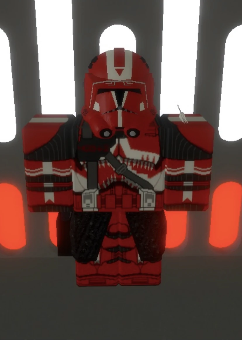 CT-6729 "Karma" | DJ's SWRP Wikia | Fandom