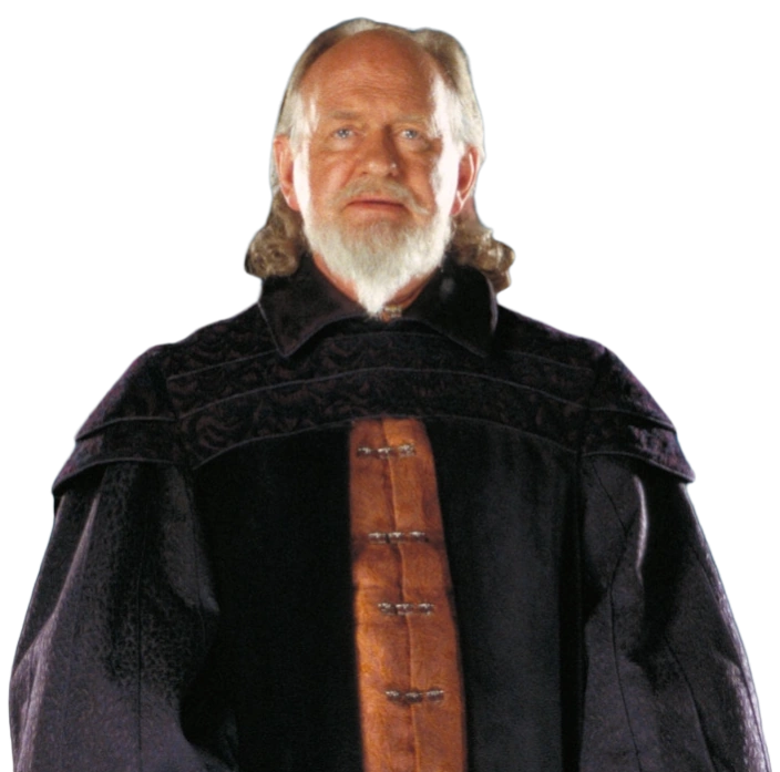 Governor of Naboo | DJ's SWRP Wikia | Fandom
