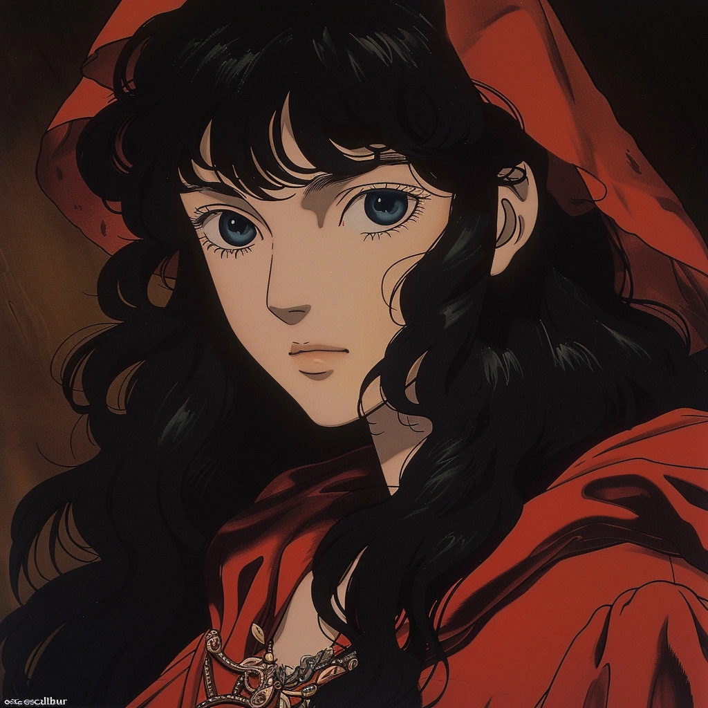 Anastasiya Vesianova | DJ's SWRP Wikia | Fandom