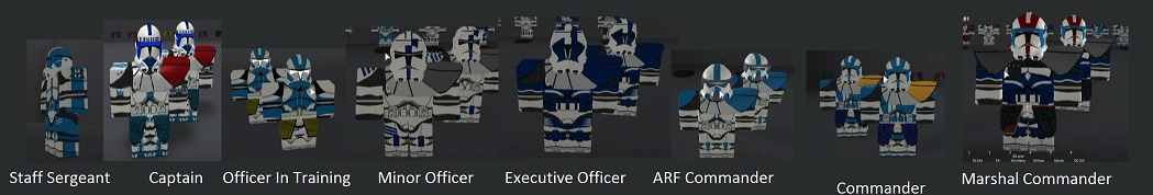 Alpha Platoon *501st Legion* | DJ's SWRP Wikia | Fandom