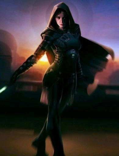 Allayah Tabarin | DJ's SWRP Wikia | Fandom