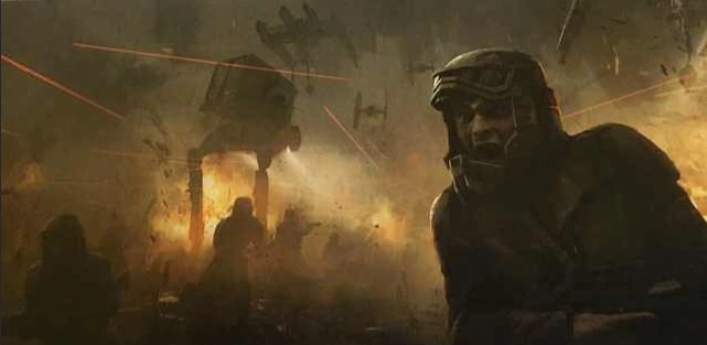 Great Revolt | DJ's SWRP Wikia | Fandom