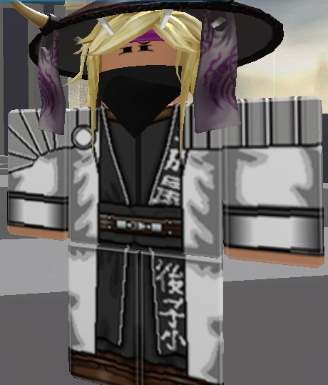 Violet L'knai | DJ's SWRP Wikia | Fandom