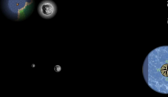 Expedition | DDSW Wiki | Fandom