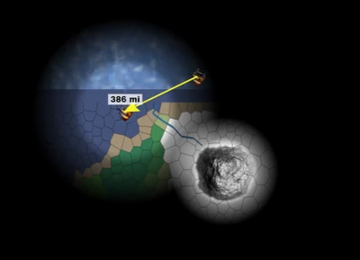 Expedition | DDSW Wiki | Fandom