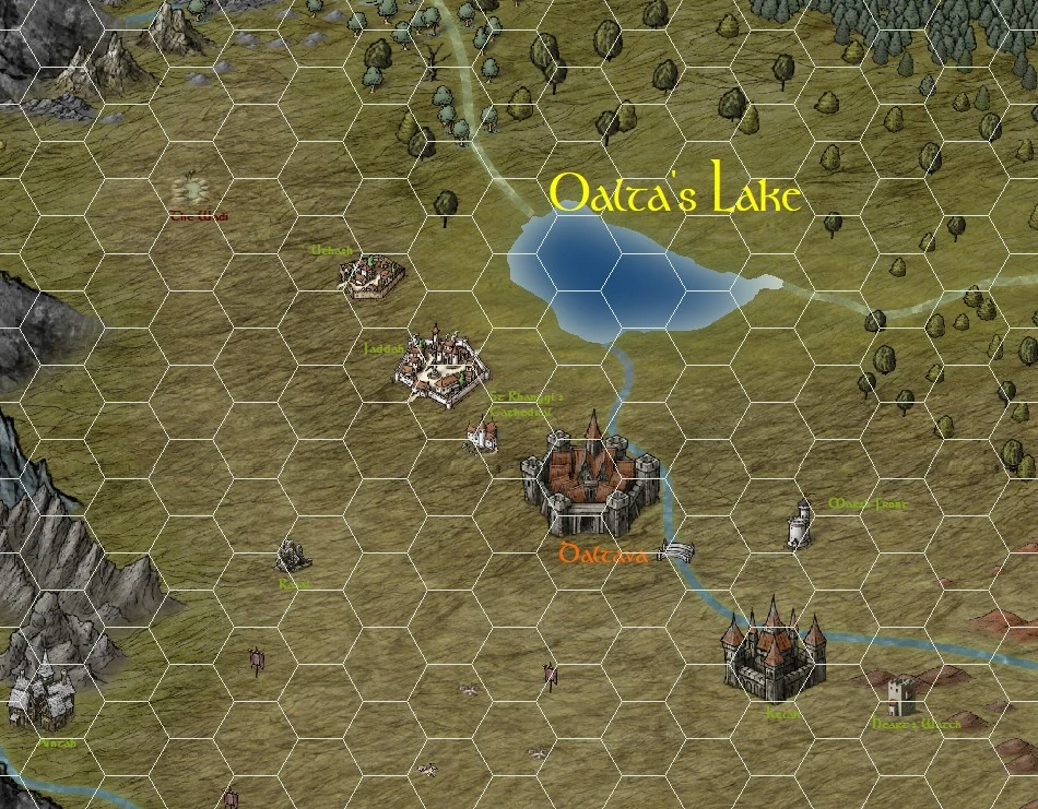 Oaltava | DDSW Wiki | Fandom