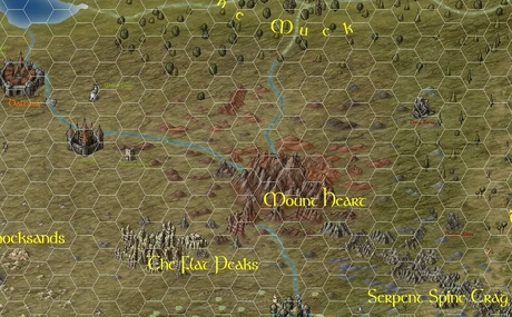 Mount Heart | DDSW Wiki | Fandom