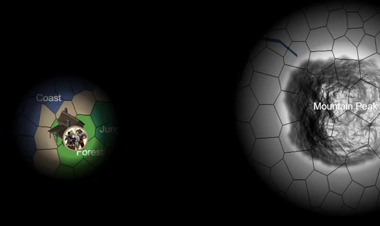 Expedition | DDSW Wiki | Fandom