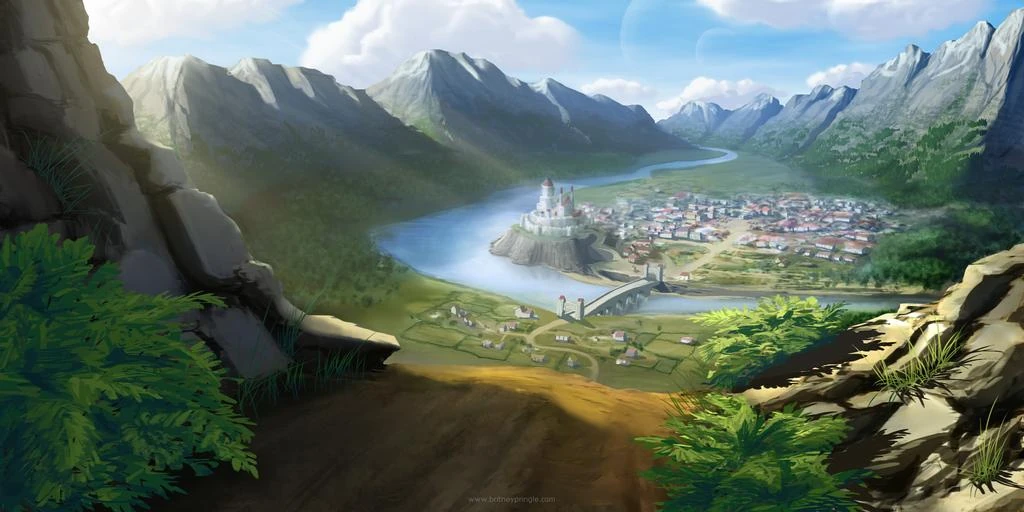 Mahrwa | DDSW Wiki | Fandom