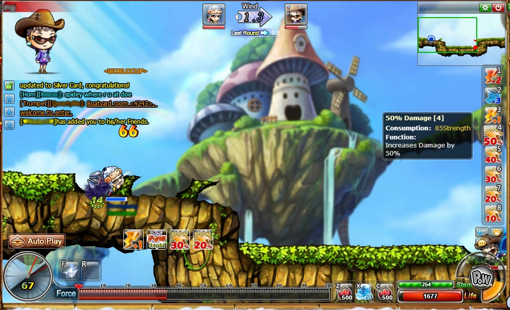 Other Information | DDTank US Wiki | Fandom