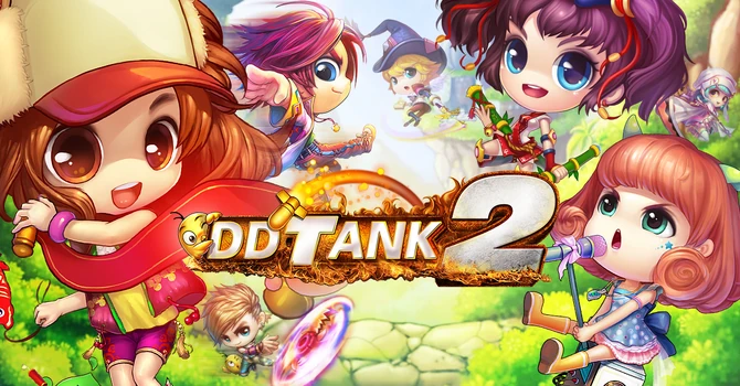 Main Page | DDTank US Wiki | Fandom