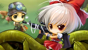 DDTank US Wiki | Fandom