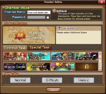 Addition Scenes | DDTank Wiki | Fandom