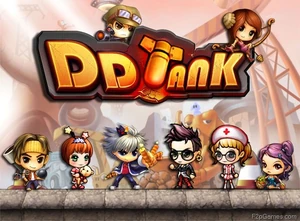 DDTank Wiki | Fandom