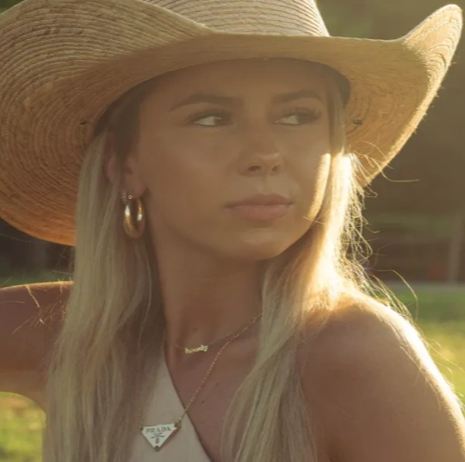 Haliey Welch | Down Detector Twitter Wiki | Fandom