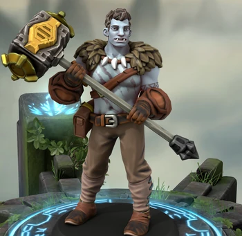 Brock Lee | D&Duck Wiki | Fandom