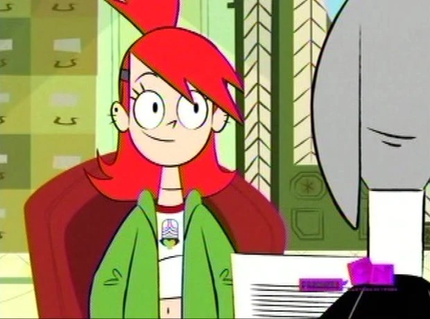 Emily | Dom dla zmyślonych przyjaciół pani Foster Wiki | Fandom