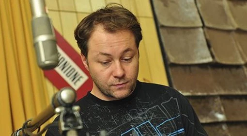 Janusz Wituch | Dom dla zmyślonych przyjaciół pani Foster Wiki | Fandom