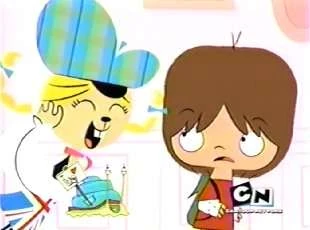 Eurotrish | Dom dla zmyślonych przyjaciół pani Foster Wiki | Fandom