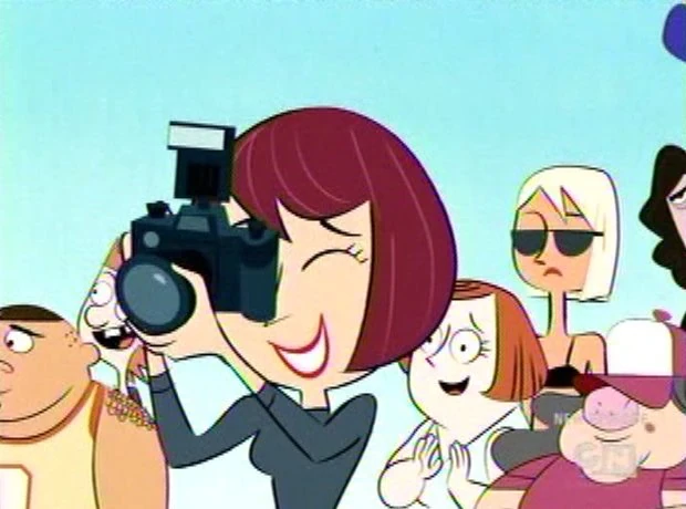 Paparazzi | Dom dla zmyślonych przyjaciół pani Foster Wiki | Fandom