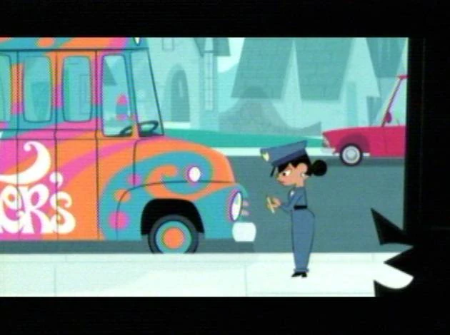 Poszukiwany Chudy/Galeria | Dom dla zmyślonych przyjaciół pani Foster ...