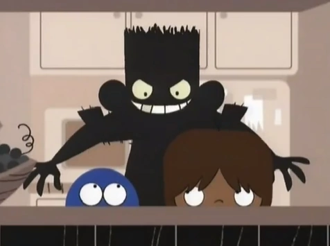 Kategoria:Galerie odcinków | Dom dla zmyślonych przyjaciół pani Foster ...