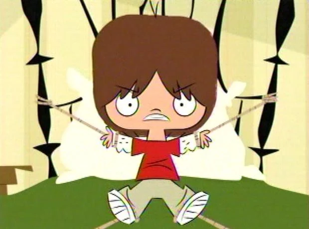 Koszmar na Wilson Way/Galeria | Dom dla zmyślonych przyjaciół pani ...