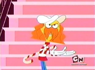 Głupek (Wspólne zdjęcie) | Dom dla zmyślonych przyjaciół pani Foster ...