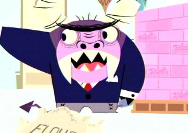 Bajeczki Eda/Galeria | Dom dla zmyślonych przyjaciół pani Foster Wiki ...