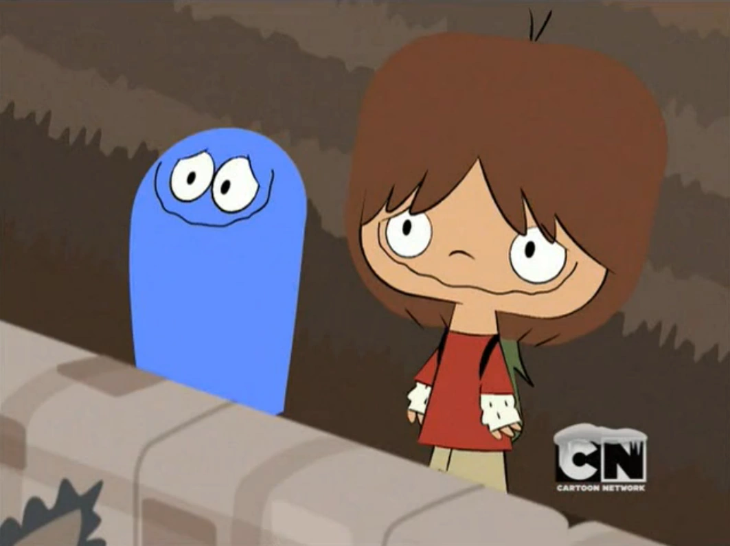 Maks/Galeria | Dom dla zmyślonych przyjaciół pani Foster Wiki | Fandom