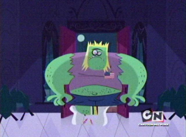 Wierny Łoś | Dom dla zmyślonych przyjaciół pani Foster Wiki | Fandom