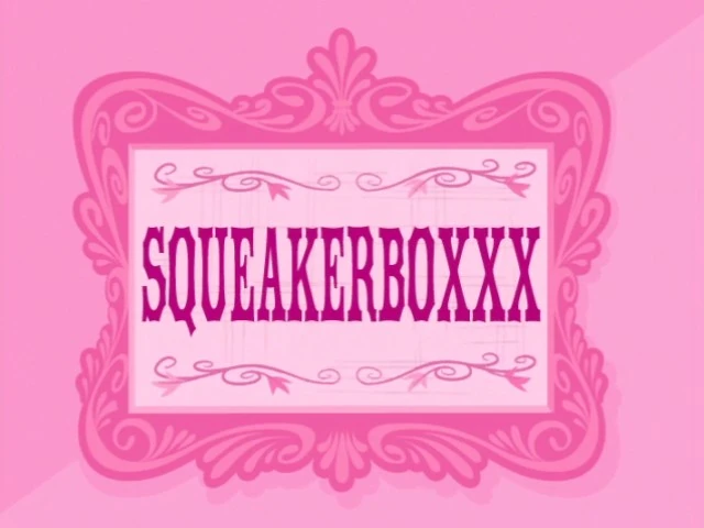 Teraz moja kolej | Dom dla zmyślonych przyjaciół pani Foster Wiki | Fandom