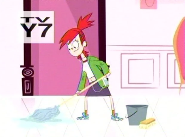 Koko na gigancie/Galeria | Dom dla zmyślonych przyjaciół pani Foster ...