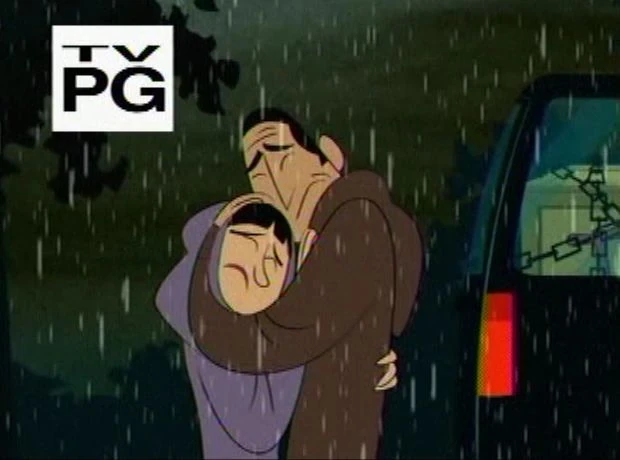 Rodzice Twórcy Twarzy | Dom dla zmyślonych przyjaciół pani Foster Wiki ...